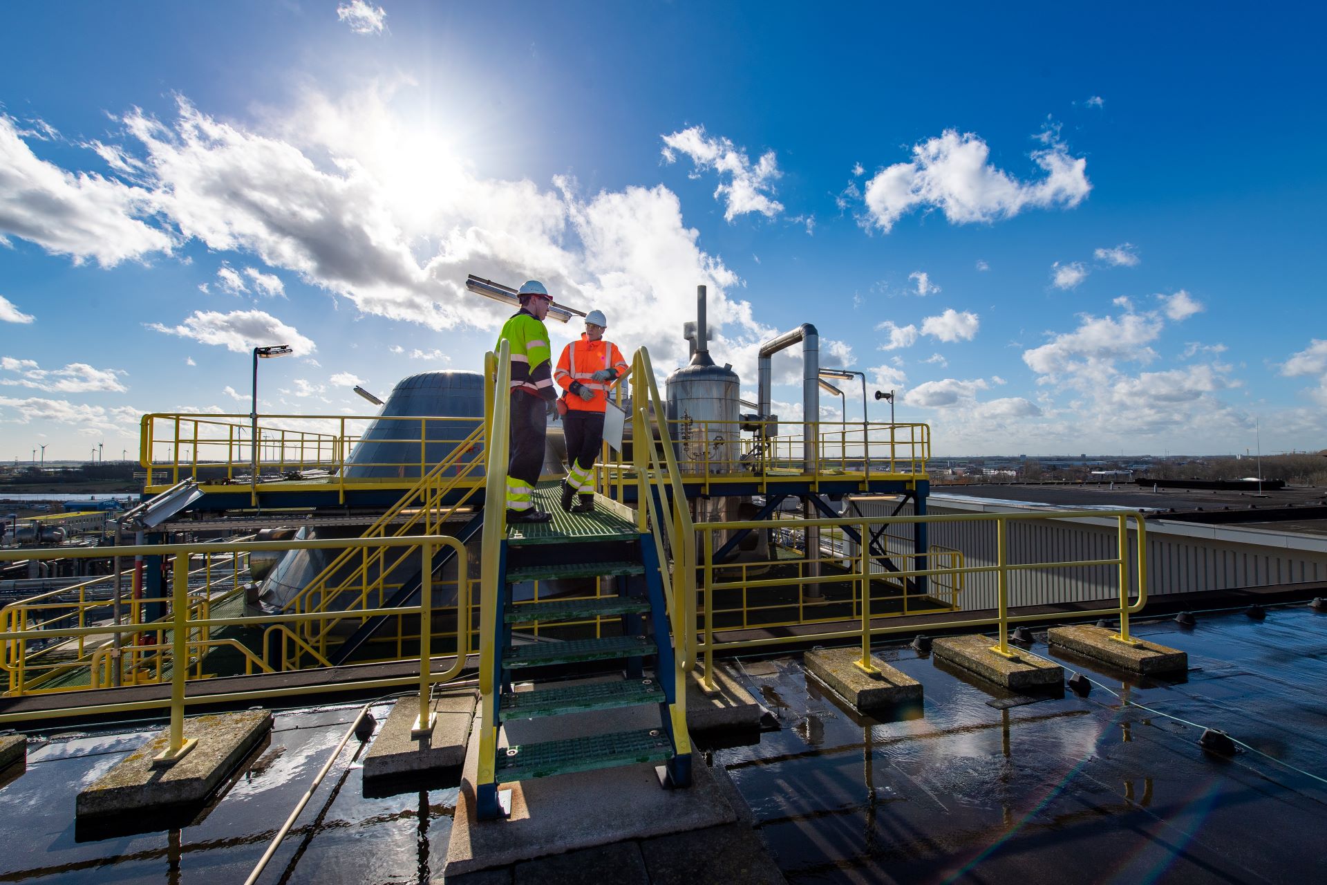 Planner WTB Project & Turnarounds