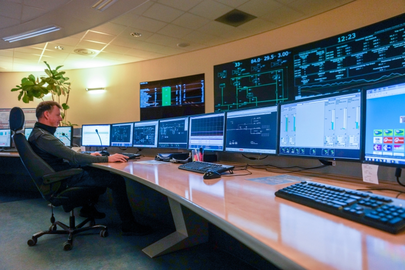 Nobian in Ibbenbüren