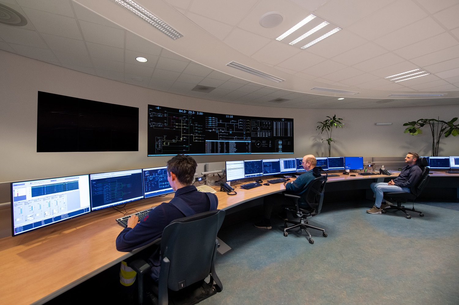 Learning and development